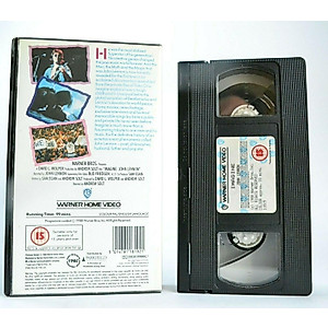 Imagine: John Lennon [VHS]