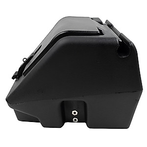 Polaris ATV Rear Storage Box