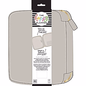 Me & My Big Ideas Align Planner Zip Folio