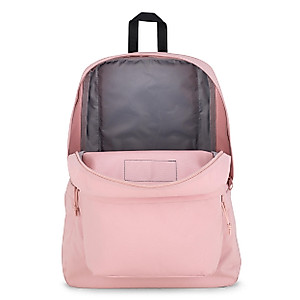 JanSport JS0A4QUT7N8 Superbreak Misty Rose