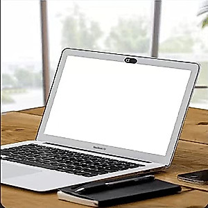 Mobile Phone Tablet Laptop Camera Cover Slide 6 Pack Anti-voyeurism can be reused to Protect The Privacy Security of Individuals and Families.