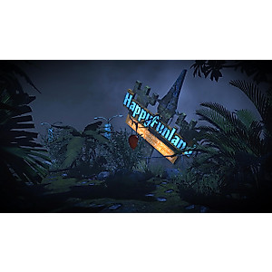 HappyFunland - Souvenir Edition - PlayStation 5