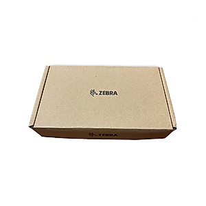 Zebra TC20 Mobile Computer with Wi-Fi, Bluetooth, Barcode Scanner, Camera, Android 7.0 (TC200J-10C112US)
