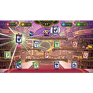 Kirby’s Return to Dream Land™ Deluxe - Nintendo Switch