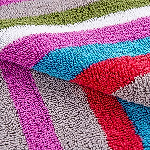 3 Piece Bath Towels - Bath Towel Set - Cotton Bath Towels - Best Bath Towels