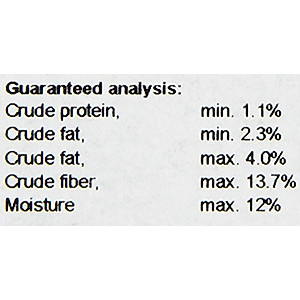 Whimzees 30-Count Box of Toothbrush Stars Dental Treats for Pets, Large