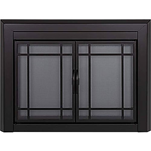 Easton Small Black