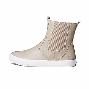 Blowfish Malibu Midnight Taupe Evening/White Foxing 9 M