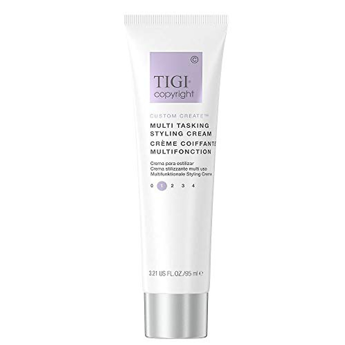 Tigi Copyright Multi-Tasking Styling Cream 3.38oz