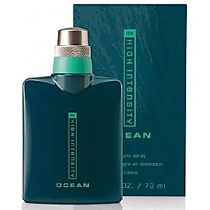 Mary Kay High Intensity Ocean Cologne Spray 2.5 Fl.Oz.