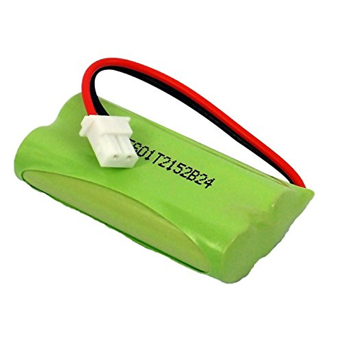 NUBODI Replacement for Battery V TECH 89-1347-02, 89-1347-02-00, BT162342 DS6522-4, DS6601, DS6641, DS6642, DS66482, DS6648-2, DS6649, DS66492, DS6649-2, DS66493