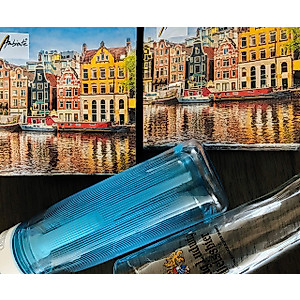 20-ct 13x13 Blue Paper Napkins European Decorative Paper Napkins Decoupage Paper Napkins Printed Blue Dinner Napkins Paper Fall Napkins Blue Luncheon Napkins Blue Cocktail Napkins Father’s Day Napkins