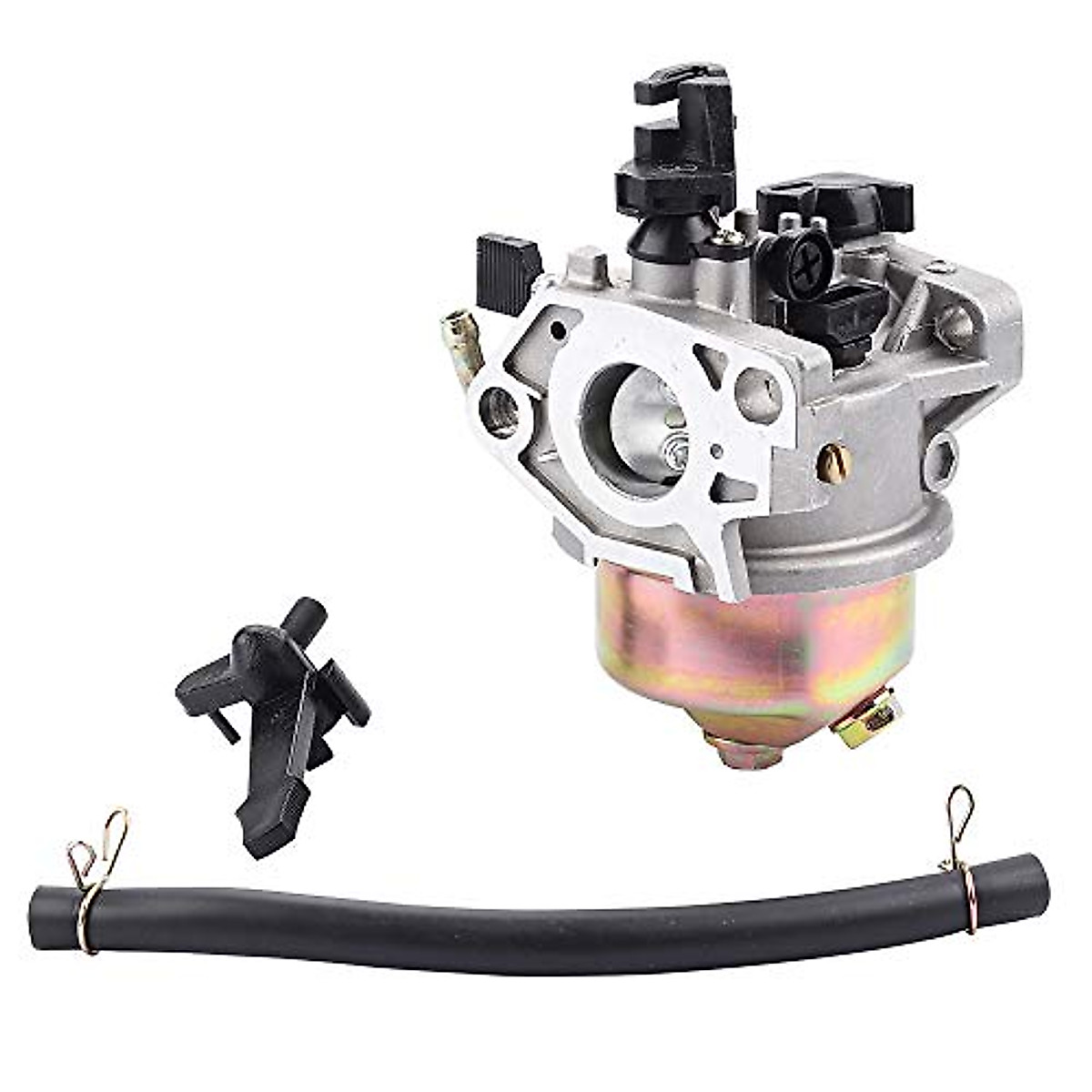 Dalom GX240 Carburetor w for Honda GX270 GX 240 270 270cc 8HP 9HP Engine WT30X Water Pump 16100-ZH9-W21