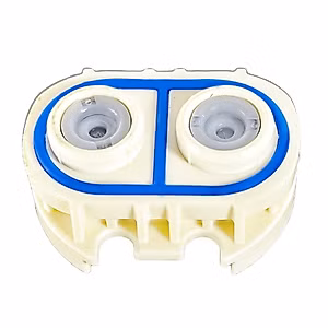 ALITZ RP73625 Check valve parts For DELTA, DELEX & PEERLESS Single Handle cartridge RP70538(Faucet Check Valve Assembly only)