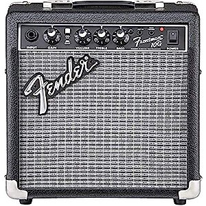 Fender Frontman 10G Electric Guitar Amplifier (Renewed)