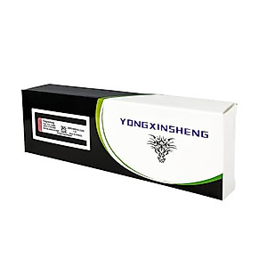 Yongxinsheng 16GB (8GBx2) DDR3 1866MHz (PC3 14900) CL13 Desktop Memory 240Pins 1.5V Non-ECC Unbuffered Ddr3 UDIMM RAM - Black