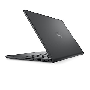 Dell Vostro 3520 15.6" FHD (1920x1080) Laptop 2023 New | Intel i7-1255U 10-Core Processor | Intel Iris Xe Graphics | Wi-Fi | RJ-45 | 32GB DDR4 1TB SSD | Win11 Pro | Carbon Black