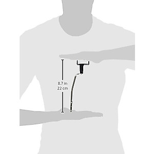 KOHLER 1025329-CP Left Trip Lever Service Kit Genuine Part, Polished Chrome