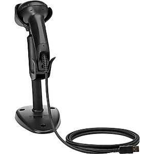 HP Engage Imaging Barcode Scanner II
