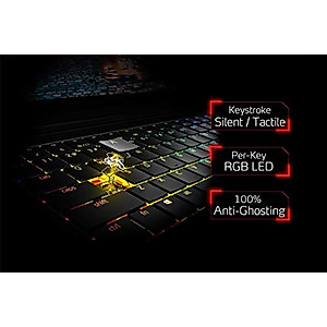 XPG Xenia Intel i7-9750H RTX 2070 Max-Q 8GB, 1TB NVMe SSD, 32GB RAM, Gaming Laptop (XENIA159GENI72070Q-BKCUS)