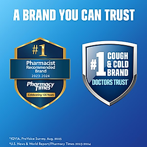 Mucinex 12 Hour 600 mg Guaifenesin Extended-Release Tablets for Excess Mucus Relief, Expectorant Aids Excess Mucus Removal, Chest Congestion Relief, 40 Bi-Layer Tablets