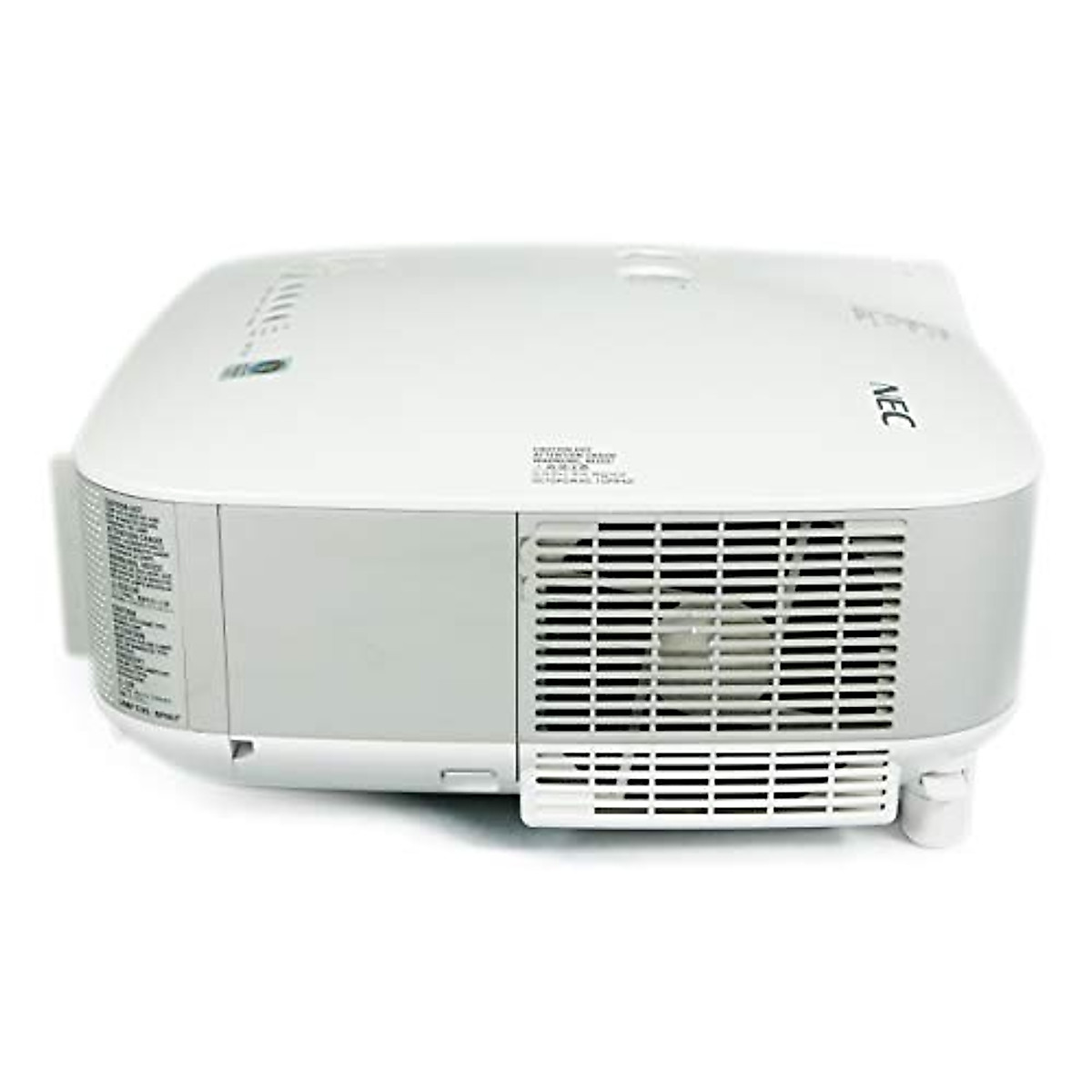 NP1150 LCD Proj XGA 600:1 3700 Lumen