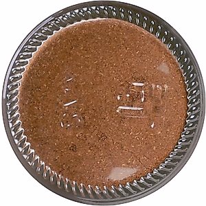 Frontier Co-op Five Spice Seasoning, 1.92 Ounce, Cinnamon, Fennel Seed, Cloves, Star Anise & White Pepper, Non GMO, Kosher