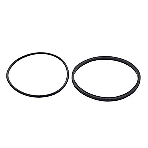 Franke Triflow Faucet Replacement Housing Seals (FR9136) (Plastic Housing Seal)