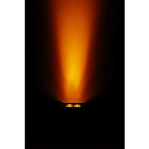 CHAUVET DJ Stage Light Unit, Black (EZlink Par Q4 BT)