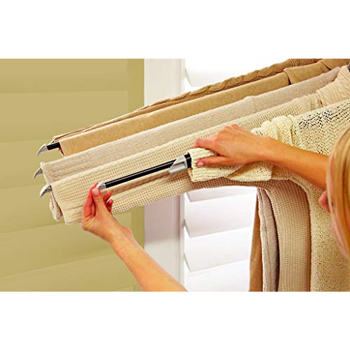 Clothes Drying Rack - Laundry Butler Basics