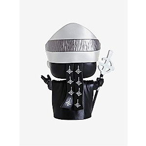 Funko Pop! Rocks Papa Emeritus II Exclusive #125