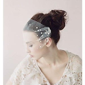 Niziky 700PCS Flat Back Half Round Pearls, 8mm White Half Round Flatback Pearls Gems Beads for Crafts, Flat Back Half Pearls for Craft Projects, Jewelry Making, Shoes, Cup, Nail Art Decoration