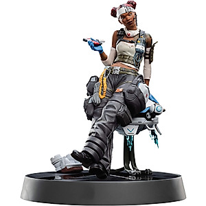 WETA Workshop Figures of Fandom Lifeline