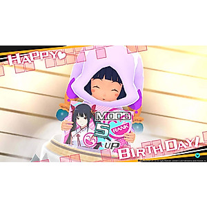 Conception Plus: Maiden Of The Twelve Stars (PS4)