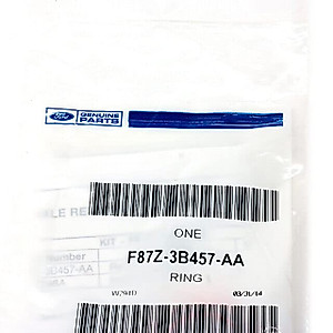 Ford F87Z-3B457-AA - RING - RETAINING