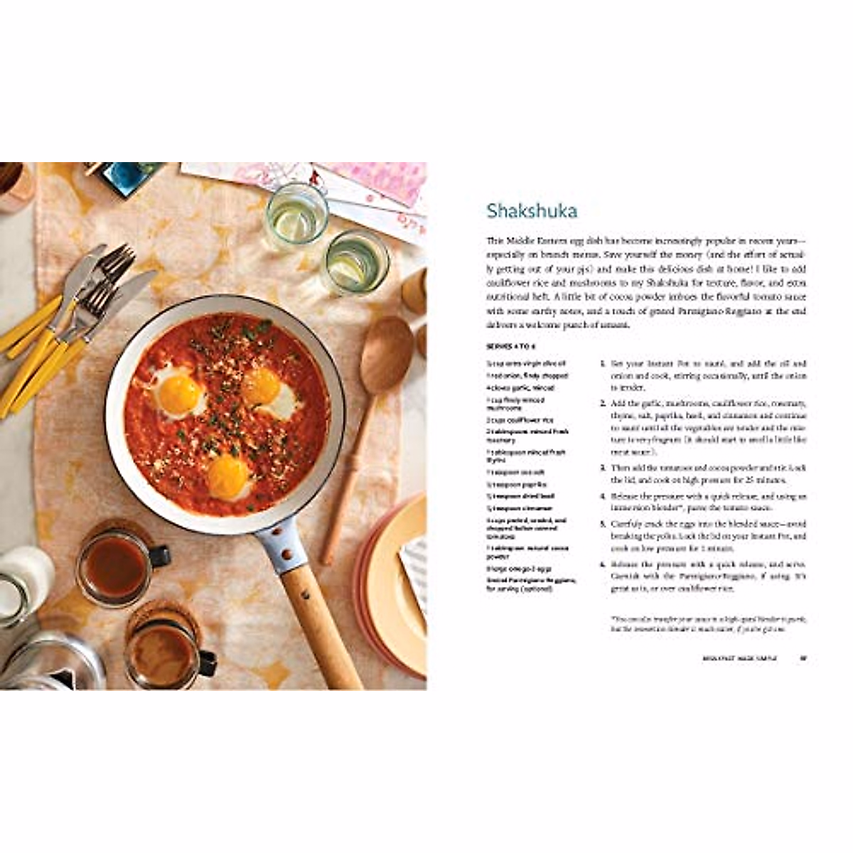 The Plant Paradox Family Cookbook: 80 One-Pot Recipes to Nourish Your Family Using Your Instant Pot, Slow Cooker, or Sheet Pan (The Plant Paradox, 5)