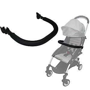 Bumper Bar,Armrest,Handle,Crossbar for Babyzen YOYO YOYO+ Baby Stroller (Oxford Cloth)