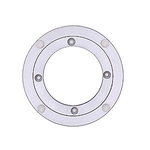 FKG 4.5" Inch Lazy Susan Bearing Turntable Bearing