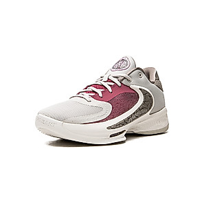 Nike Mens Zoom Freak 4 DJ6149 002 Sweet Beet - Size 10.5