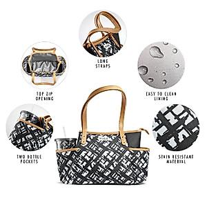 Fit+Fresh Navarto Adult Insulated Lunch Bag women love as Lunchbox or Lunch Tote, Cute Small Lunch Box For Women, Lunch box Men, Lunch Bags Women, Insulated Lunch Box, Lunch Boxes, Adult Lunch, Black