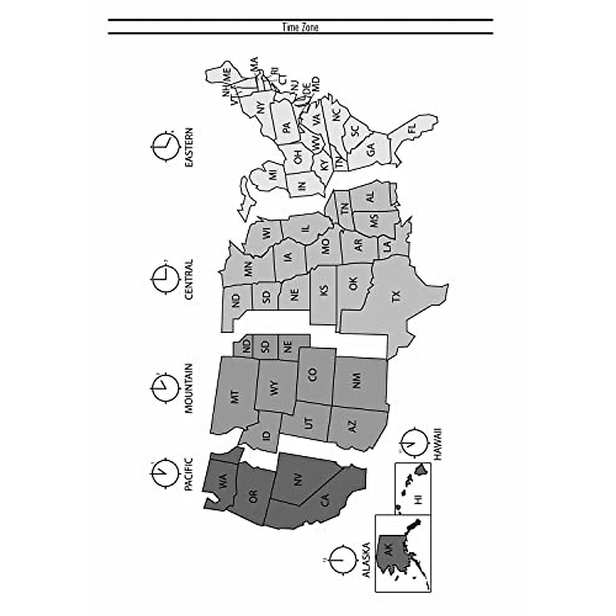 House of Doolittle Seasonal Monthly Planner, Seasonal Artwork, 10 x 7, Light Blue Cover, 12-Month (Jan to Dec): 2023