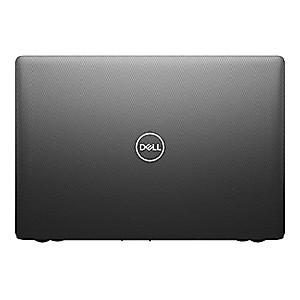 Dell Inspiron 3593 15.6" FHD Touchscreen Laptop, 10th Generation Intel Core i7-1065G7 Processor,16GB RAM,256GB SSD+1TB HDD, HDMI, WiFi, Bluetooth, Windows 10/11 Home, Black