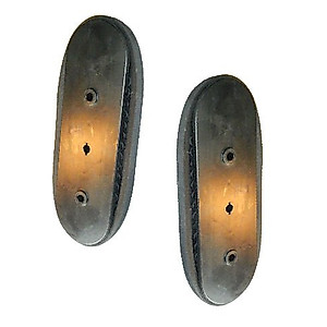 (2) Harper Stair Crawlers (Black Plastic Frame with Mount Holes 5" Apart)