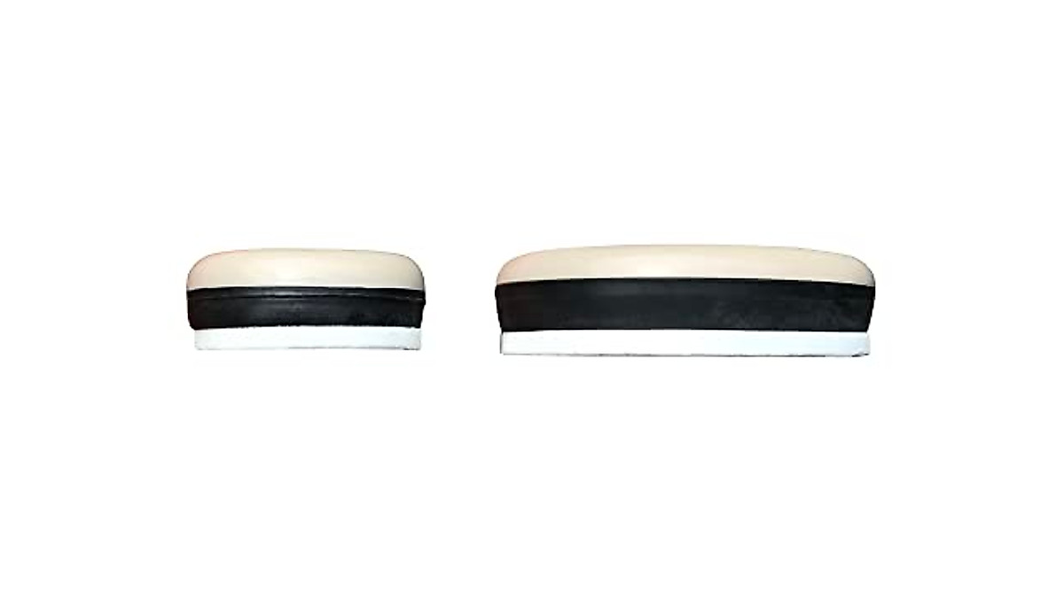 Shepherd Hardware Furniture Sliders - Easy Installation Pack