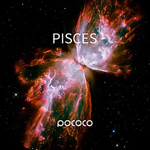 【Limited Time Offer: 16% Off 】POCOCO Galaxy Projector + Realistic Constellation-2 - Discs (6 Pieces)