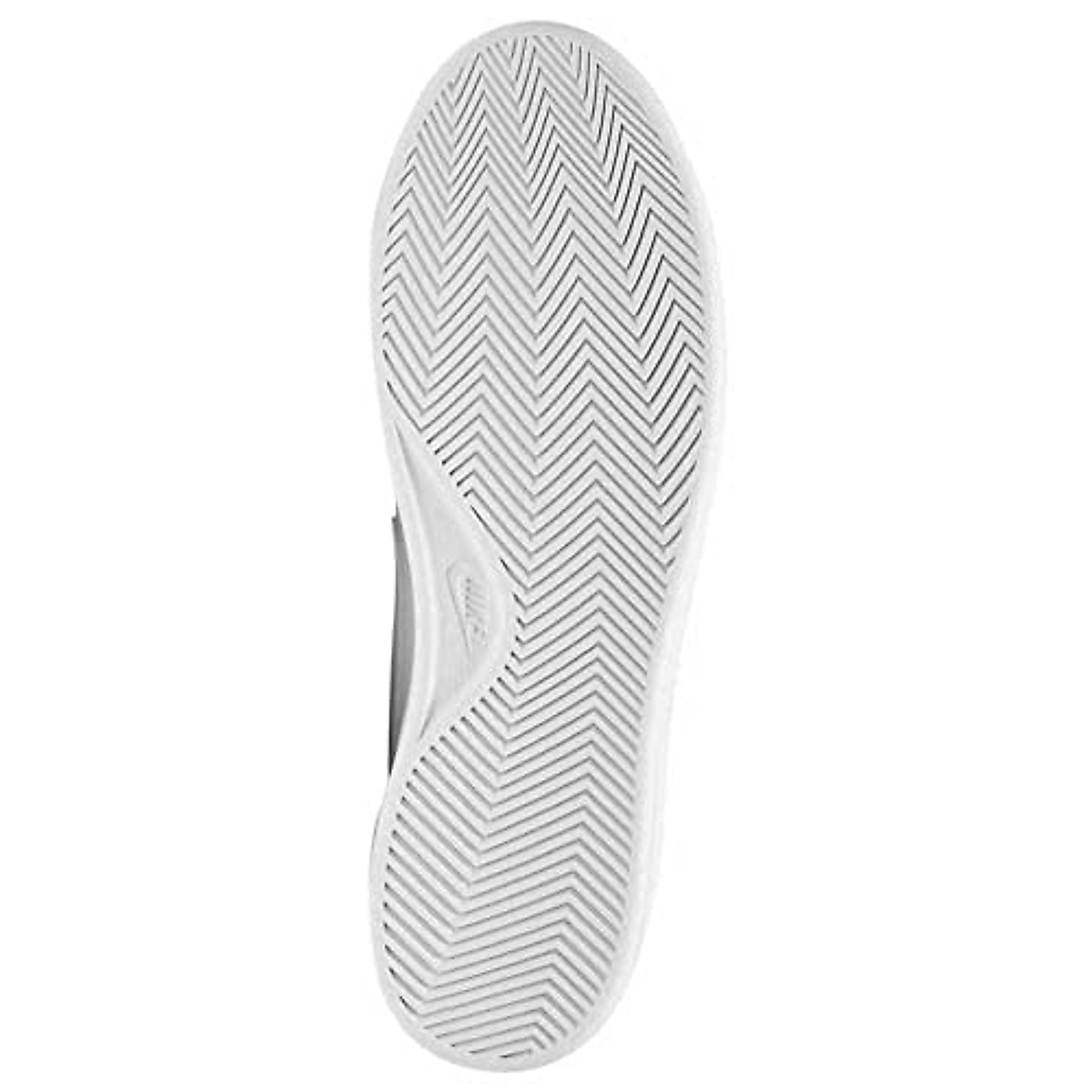 NIKE Men's Court Royale 2 Low Trail Running Shoe, White, 11.5