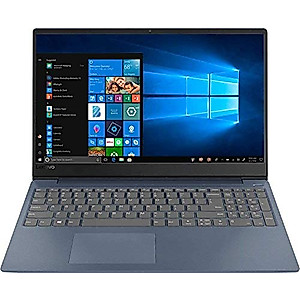Lenovo - 330S-15-15.6" HD - Core i3-8130U - 4GB - 128GB SSD - Blue