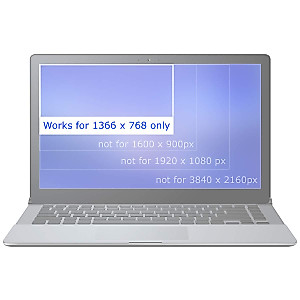 SCREENARAMA New Screen Replacement for Dell Latitude 3420 P144G (HD Non-Touch 30pin) LCD LED Display with Tools