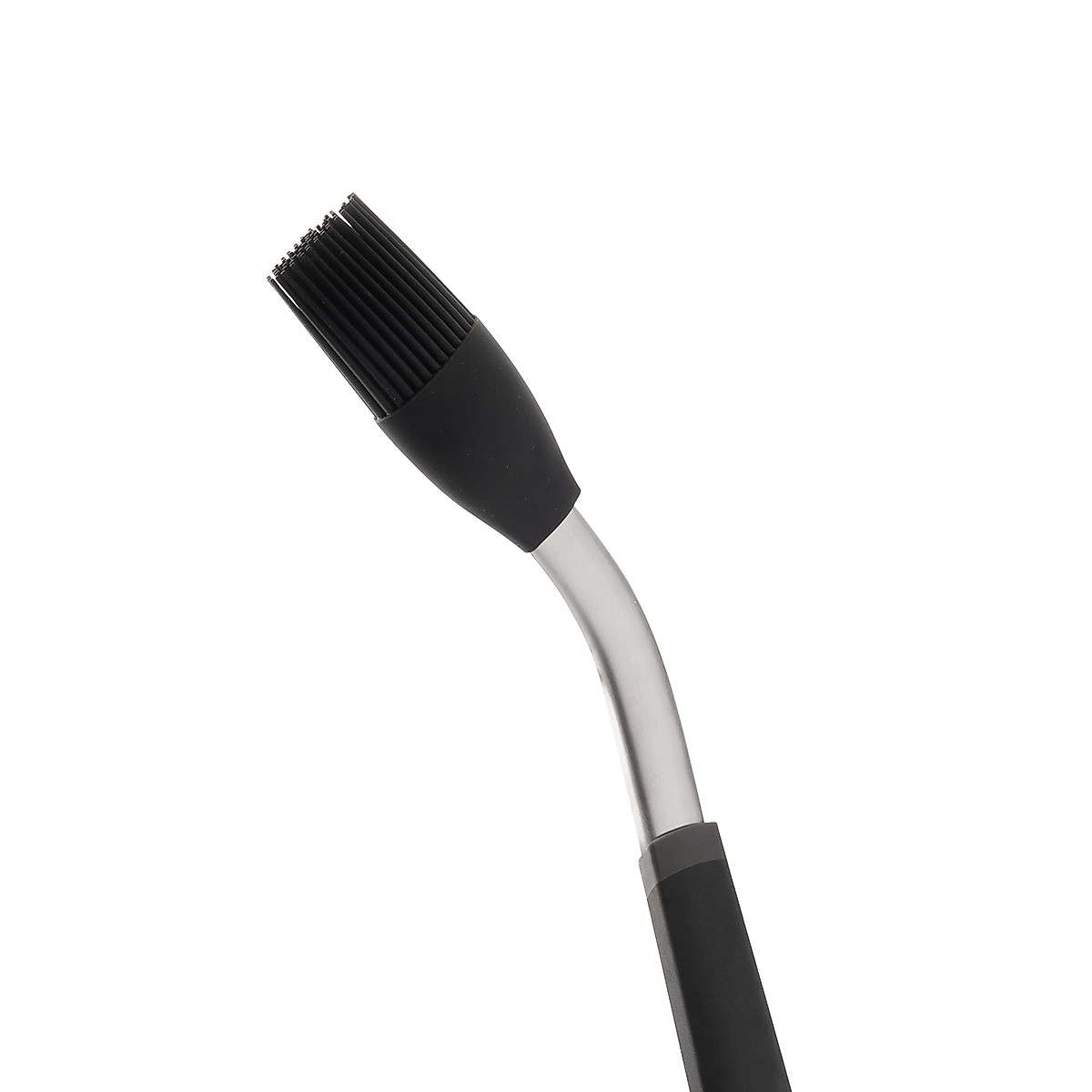 DEK® 4 PC BBQ Tool Set - Heavy Duty Stainless Steel Design with Carry Case