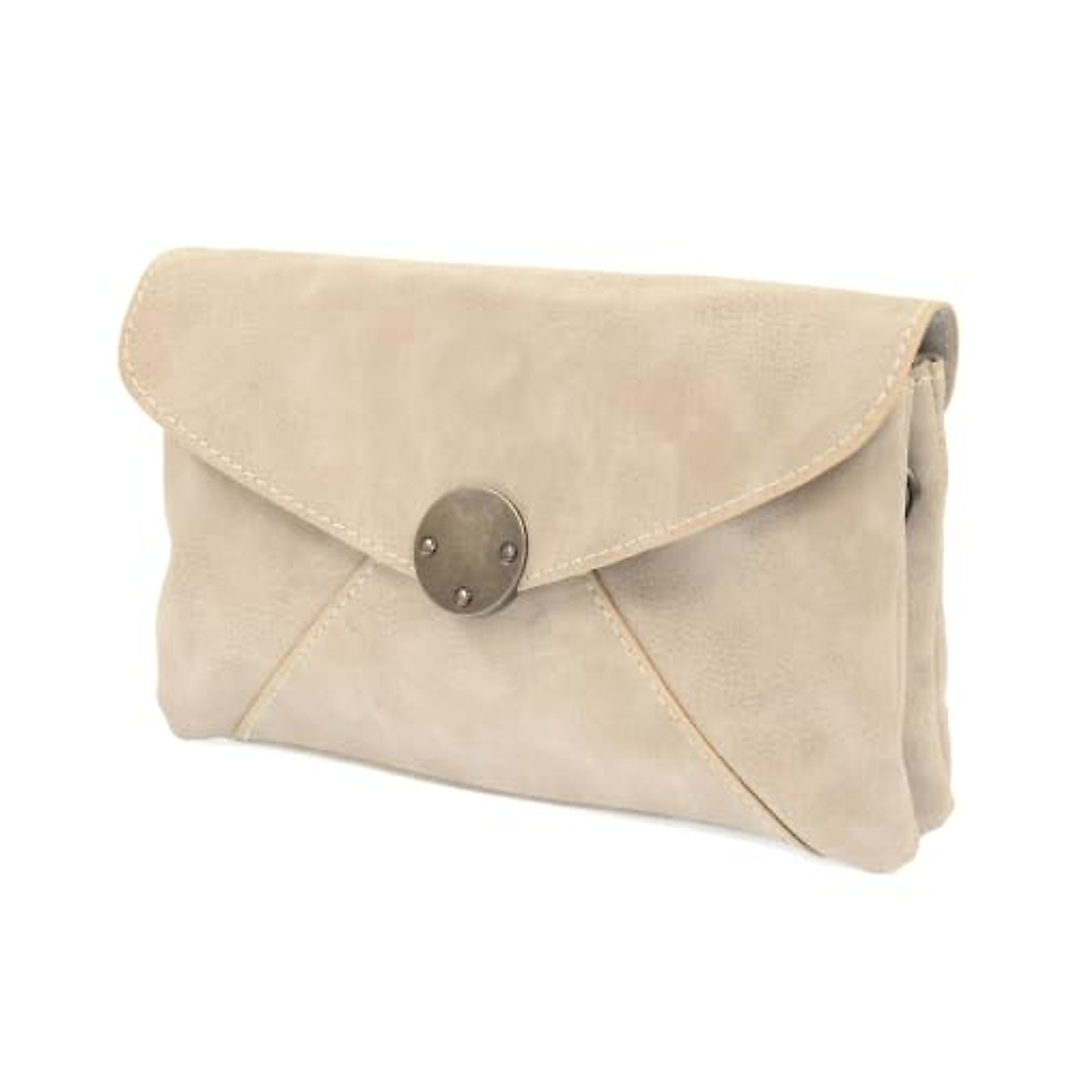 Joy Susan Women's Vanessa Vintage Crossbody Bag